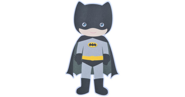 Batman cut.(de 1 a 10 und)