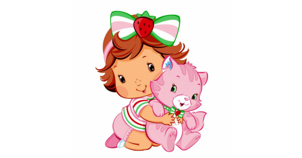 Moranguinho Baby 02 (1 a 10un)