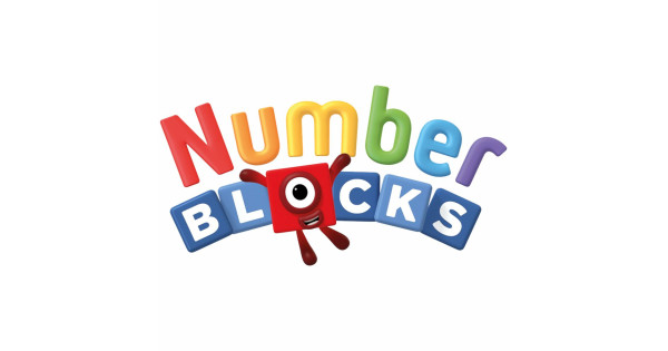 Number blocks Logo (1 a 10un)