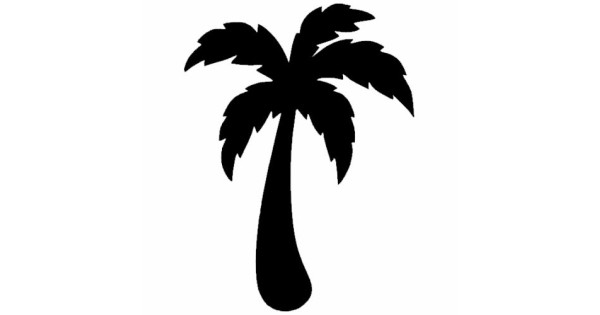 Coqueiro tardezinha preto