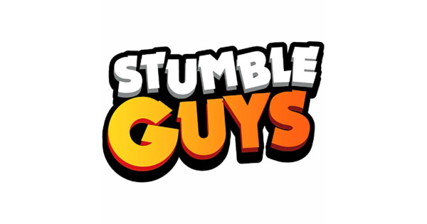 Stumbles guys Logo (1 a 10un)