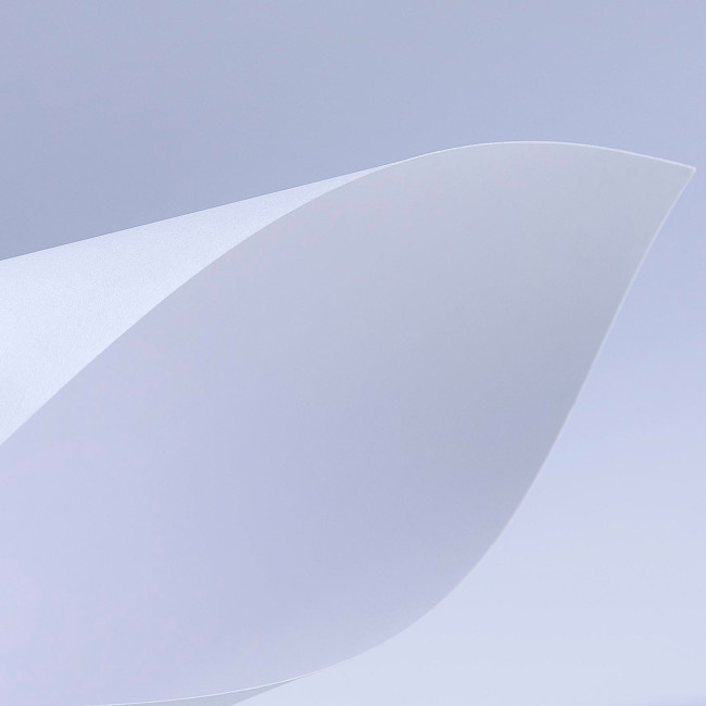 Papel Color Plus A4 180g Unidade